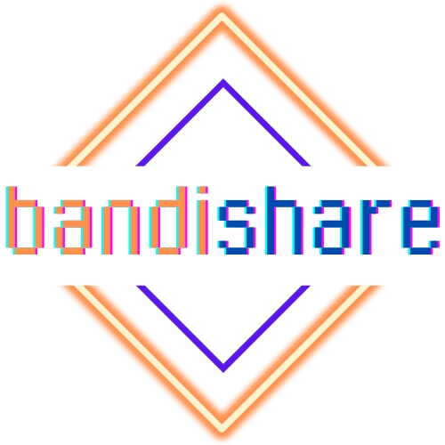 Bandishare - Nơi Chia Sẻ Game & App MOD APK Miễn Phí